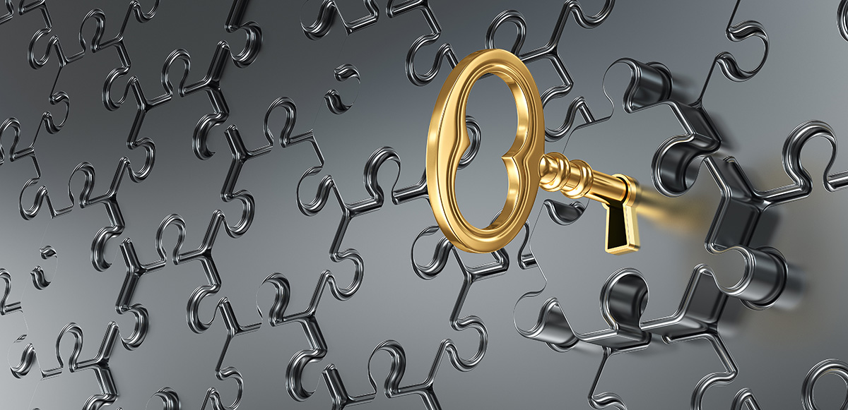 Motivation…The Missing Key! - Dr. Michael Lange